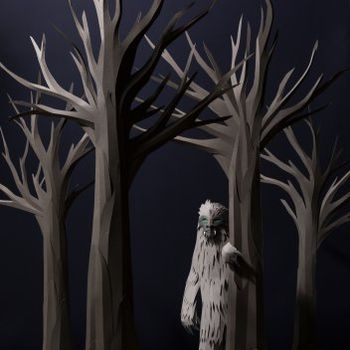 Hidebehind - Harry Potter: Hogwarts Mystery Wiki