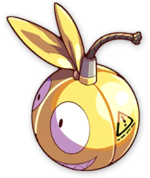 HOMU Fireworks - Official Honkai Impact 3 Wiki