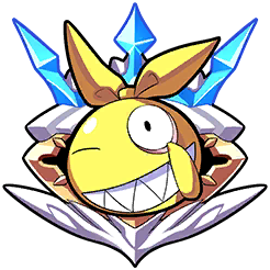 HOMU's Legend Emblem - Official Honkai Impact 3 Wiki