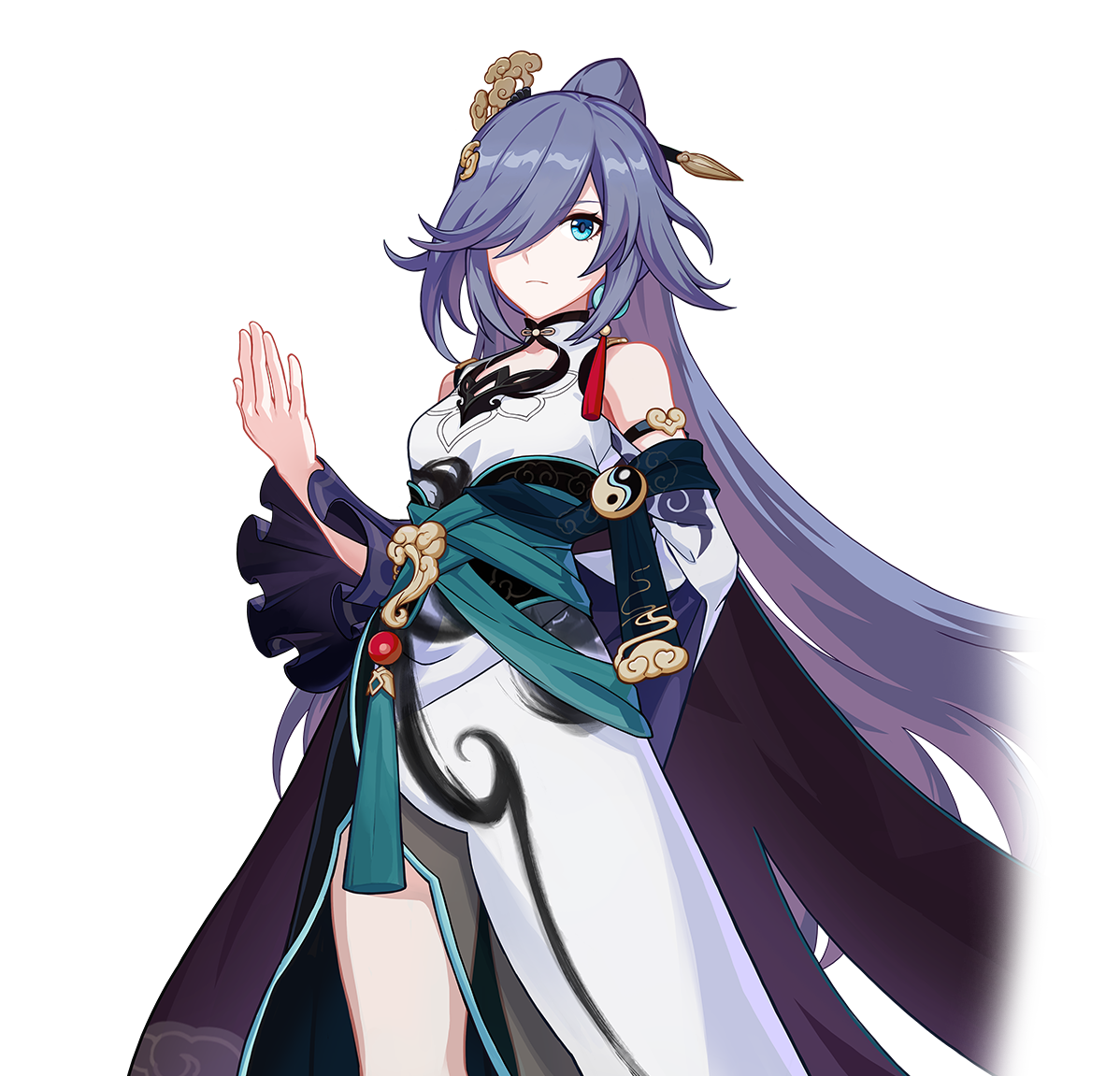 Azure Empyrea - Official Honkai Impact 3 Wiki