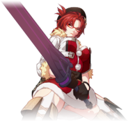 Murata Himeko - Official Honkai Impact 3 Wiki