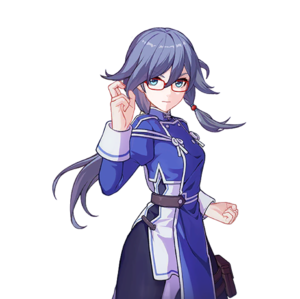 Valkyrie Accipiter - Official Honkai Impact 3 Wiki