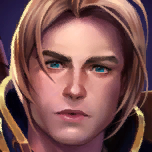 Anduin - Heroes of the Storm Wiki