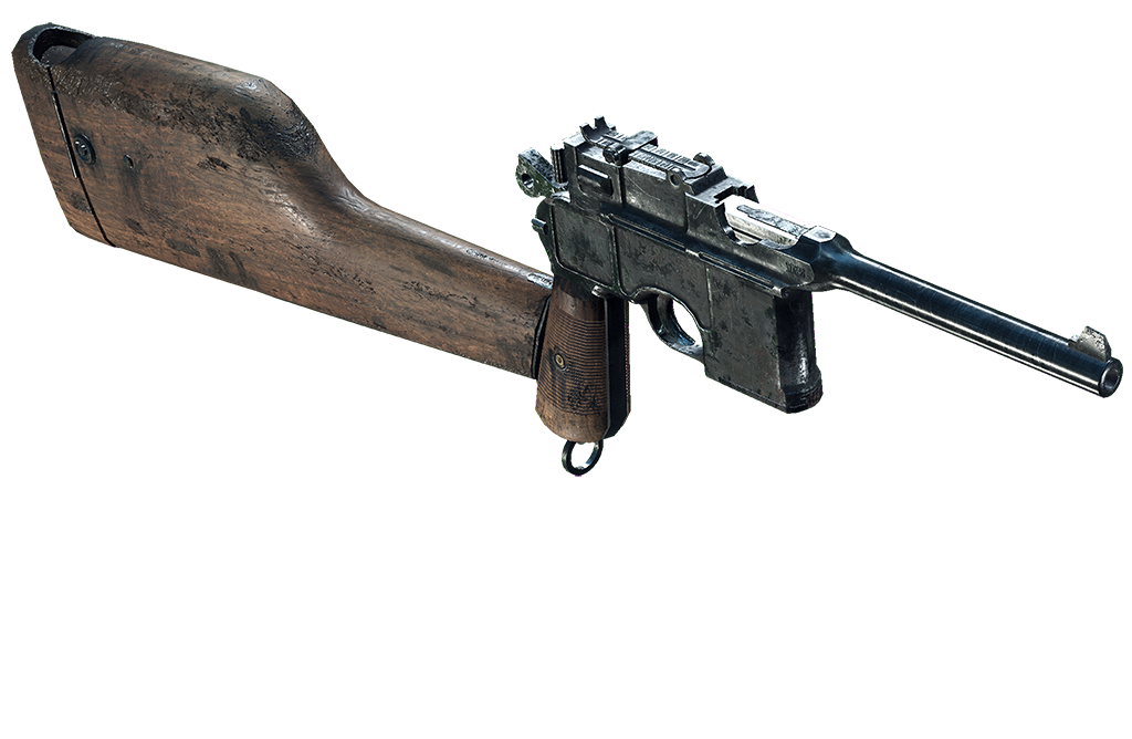 This new legendary skin is lit : r/HuntShowdown