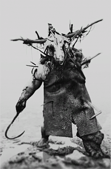 Butcher - Official Hunt: Showdown Wiki