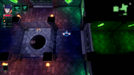 Official HyperParasite Wiki