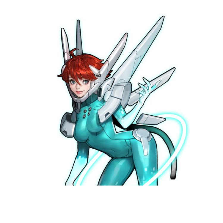 Yuna - Official Hyper Universe Wiki