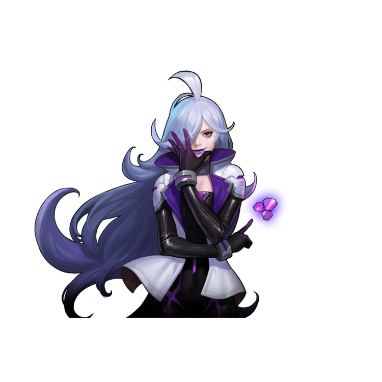 Ignitia - Official Hyper Universe Wiki