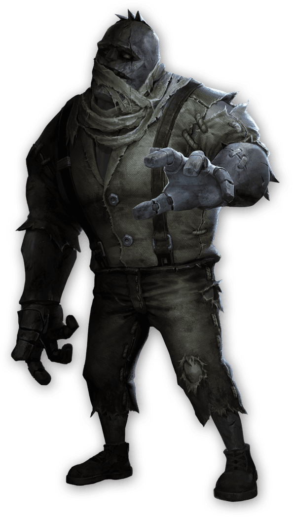 Leo Beck - Identity V Wiki