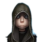 Naib Subedar - Identity V Wiki