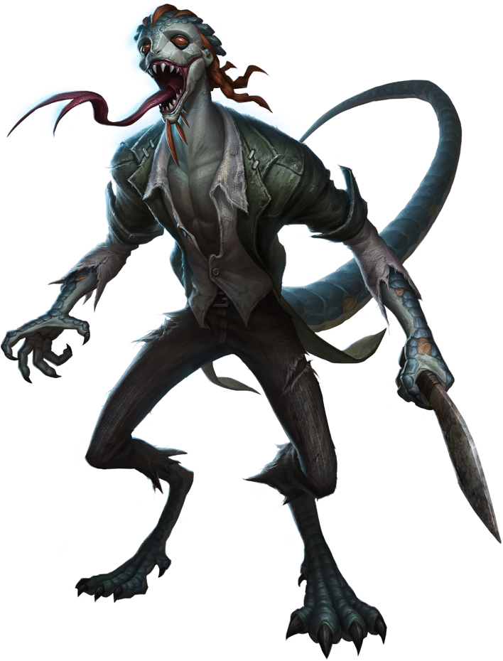 Luchino - Identity V Wiki