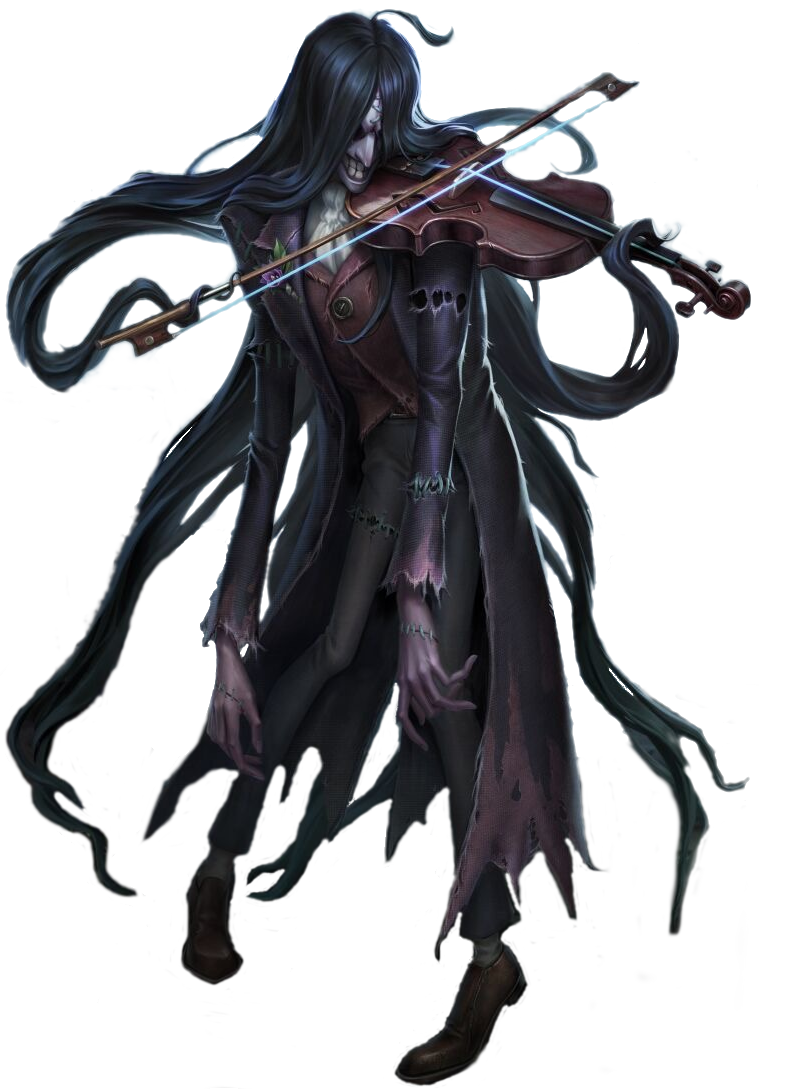 Antonio - Identity V Wiki