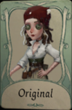 Demi Bourbon - Identity V Wiki