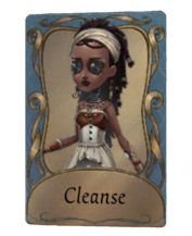 Patricia Dorval - Identity V Wiki