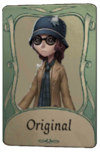 Helena Adams - Identity V Wiki