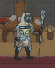 Turiel - Idle Champions of the Forgotten Realms Wiki