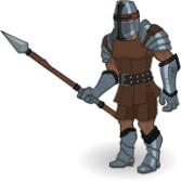 Iron Consul - Idle Champions of the Forgotten Realms Wiki