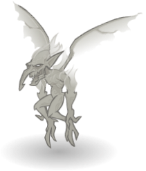 Steam Mephit - Idle Champions of the Forgotten Realms Wiki