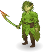 Spring Eladrin - Idle Champions of the Forgotten Realms Wiki