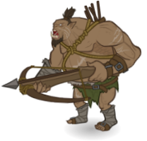 Ogre Bolt Launcher - Idle Champions of the Forgotten Realms Wiki