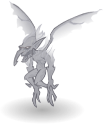 Steam Mephit - Idle Champions of the Forgotten Realms Wiki