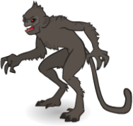 Su-Monster - Idle Champions of the Forgotten Realms Wiki