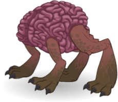 Giant Intellect Devourer - Idle Champions of the Forgotten Realms Wiki