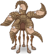 Pentadrone - Idle Champions of the Forgotten Realms Wiki