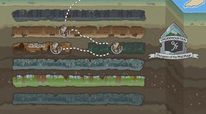 Undermountain - Idle Champions of the Forgotten Realms Wiki