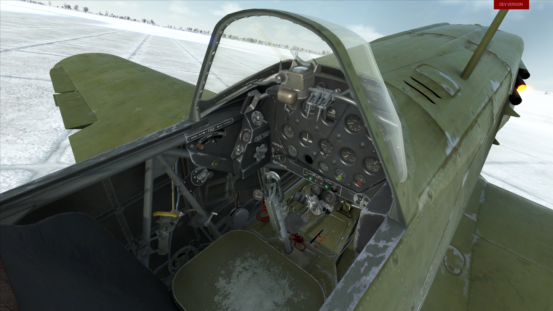 IL-2 Sturmovik Wiki