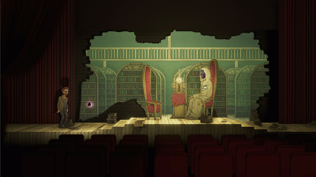 Official Immure Wiki