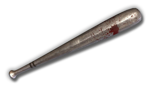 Metal Bat - Official Infestation: The New Z Wiki