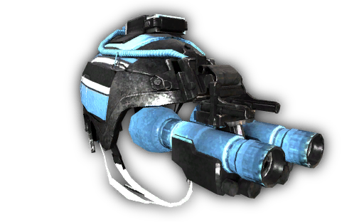 K. Style NVG (Hynx v2) - Official Infestation: The New Z Wiki