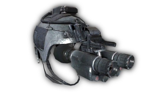 K. Style NVG - Official Infestation: The New Z Wiki