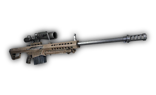 M107 - Official Infestation: The New Z Wiki