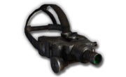 NVG Goggles - Official Infestation: The New Z Wiki