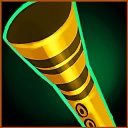 Mega Rod - Infinite Crisis Wiki