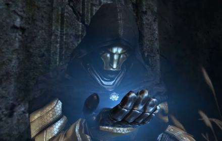 Galath - Infinity Blade Wiki