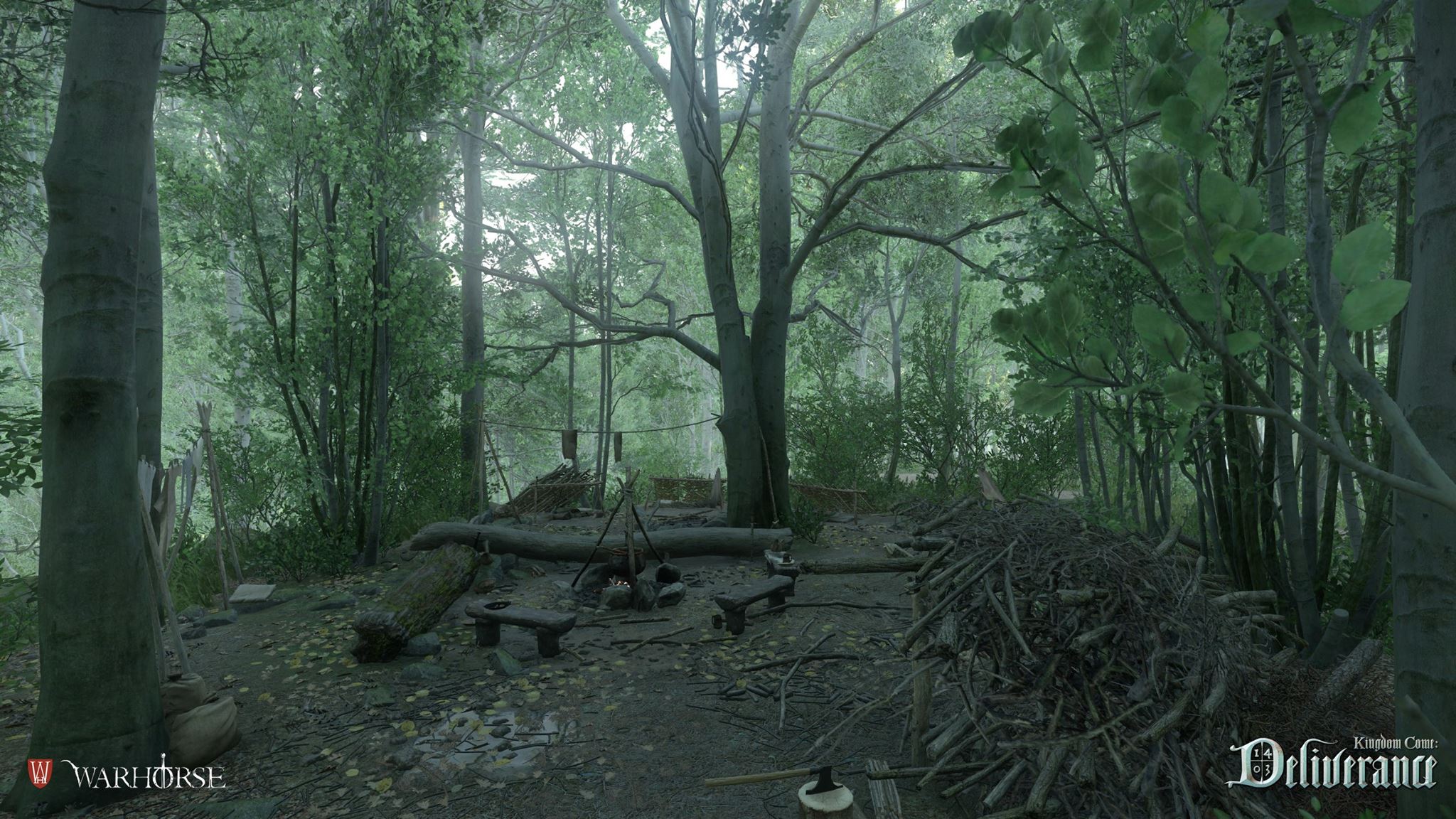 Kingdom Come: Deliverance Wiki