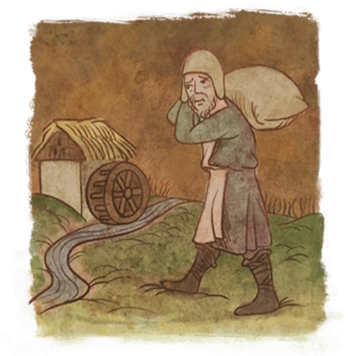 Millers - Kingdom Come: Deliverance Wiki