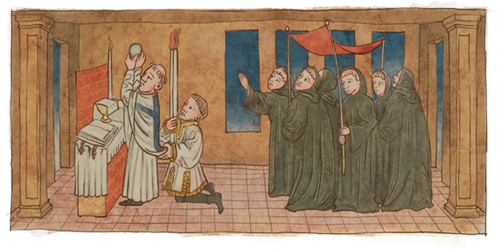 Liturgy - Kingdom Come: Deliverance Wiki