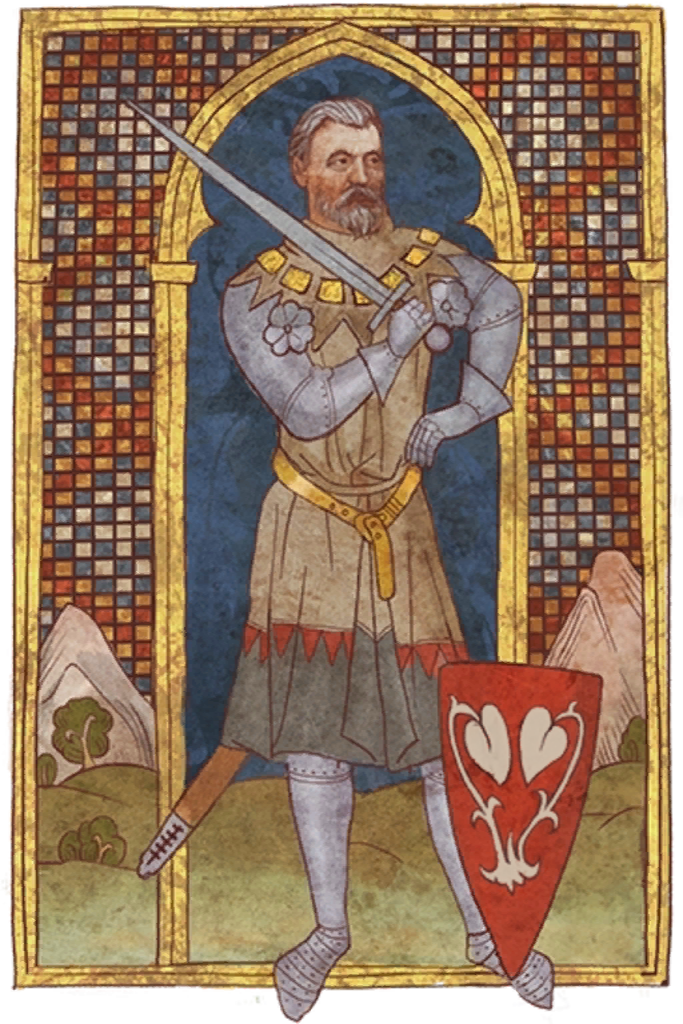 Divish of Talmberg - Kingdom Come: Deliverance Wiki