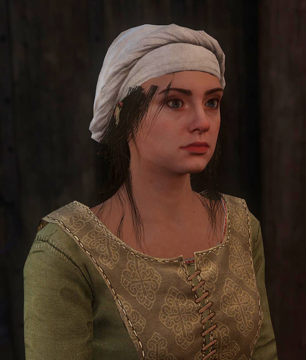 Trader (Rattay cobbler) - Kingdom Come: Deliverance Wiki