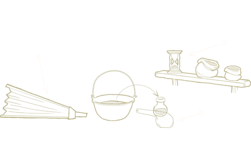 Alchemy bench - Kingdom Come: Deliverance Wiki