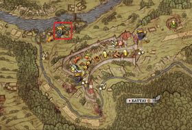 Rattay Mill - Kingdom Come: Deliverance Wiki