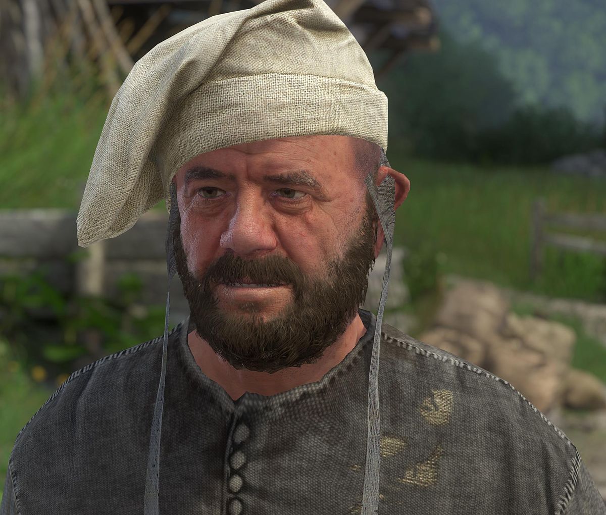 Miller Oliver - Kingdom Come: Deliverance Wiki