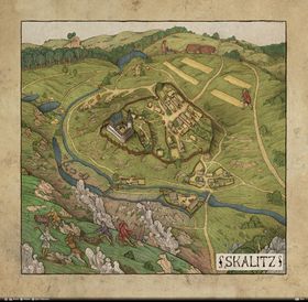 Skalitz - Kingdom Come: Deliverance Wiki