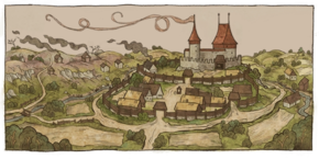 Skalitz - Kingdom Come: Deliverance Wiki