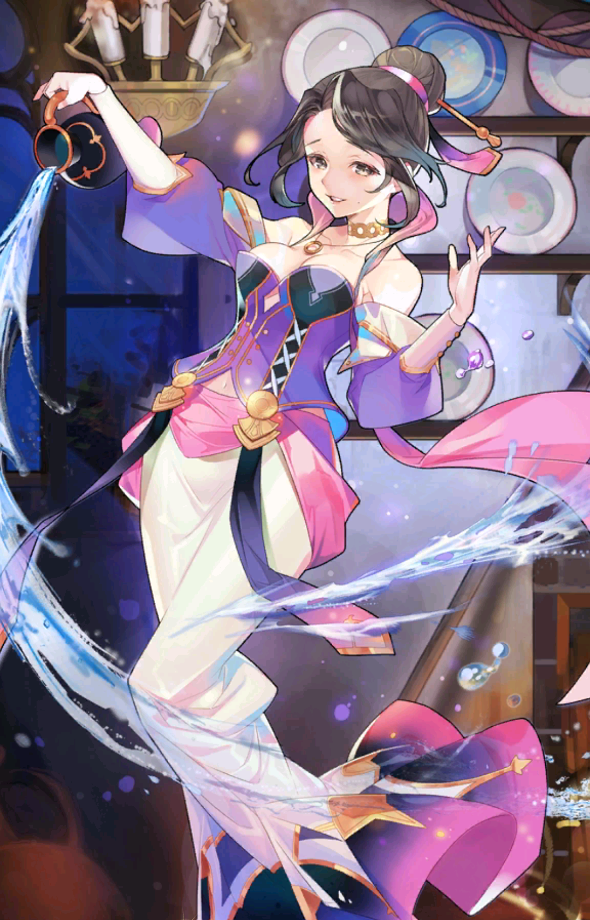 Sophia Knights Chronicle Wiki