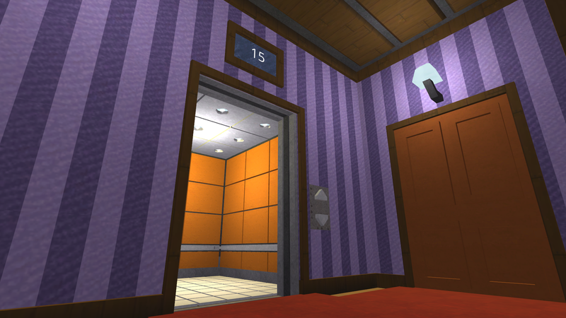 Game: The Elevator - Official Kogama Wiki